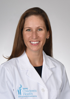 Laura Hollinger, M.D. - BroadcastMed