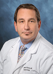 Howard Rosner, MD - Cedars-Sinai Pulse