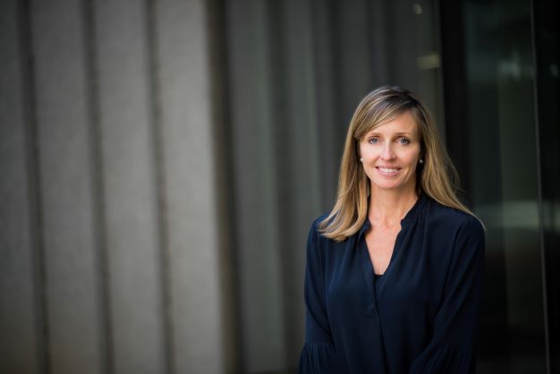 Heather G. Huddleston, MD - UCSF MedConnection