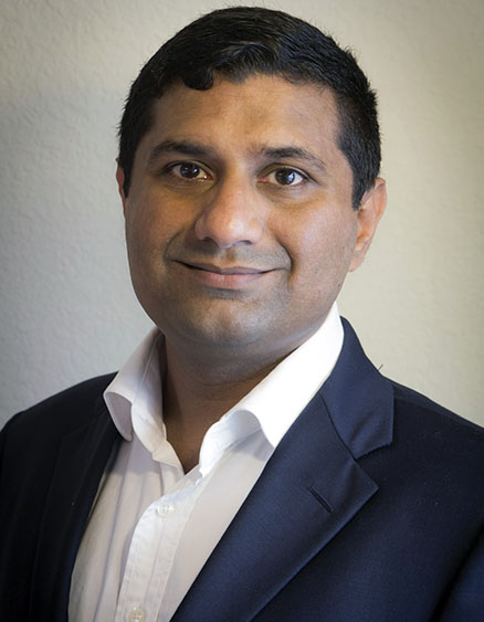 Abhishek Jain, PhD - Houston Methodist Hospital