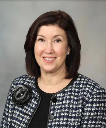 Jean Fox, MD - Mayo Clinic