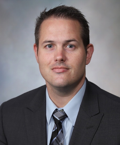 Jeremy Jones, MD - Mayo Clinic