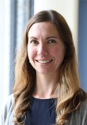 Jessica Van Ziffle, PhD - UCSF Pediatrics