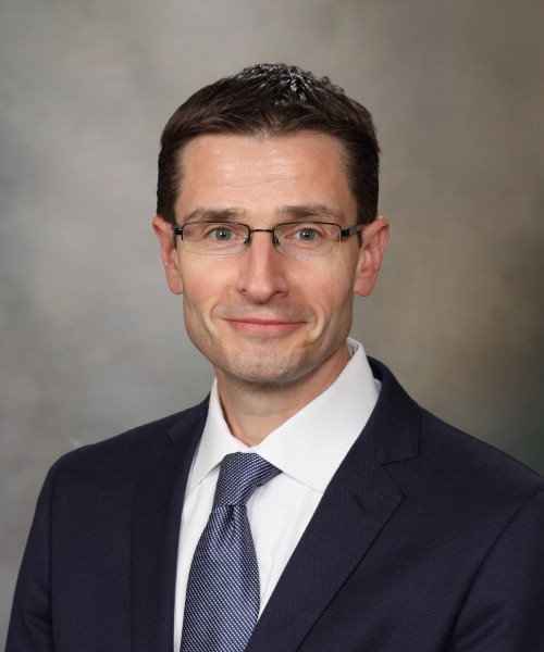 Joerg Herrmann, MD - BroadcastMed