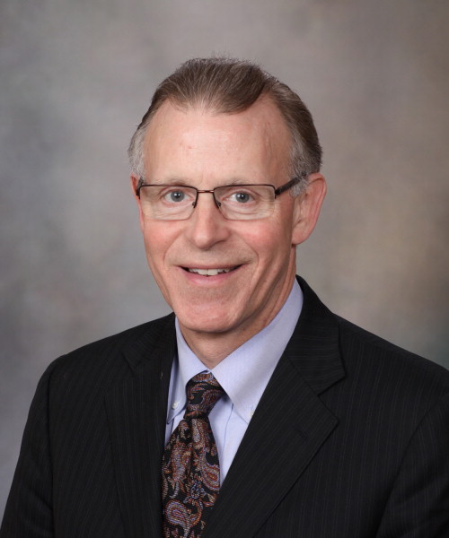 John Huston, III, MD - Mayo Clinic