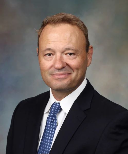John Tokish, MD - Mayo Clinic