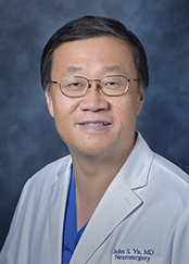 John Yu, MD - Cedars-Sinai Pulse