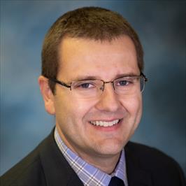 Alan Johnson, M.D. - Sentara