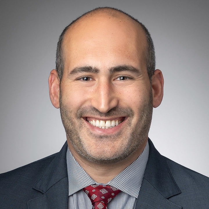 Joshua A. Cohen, M.D - Sentara