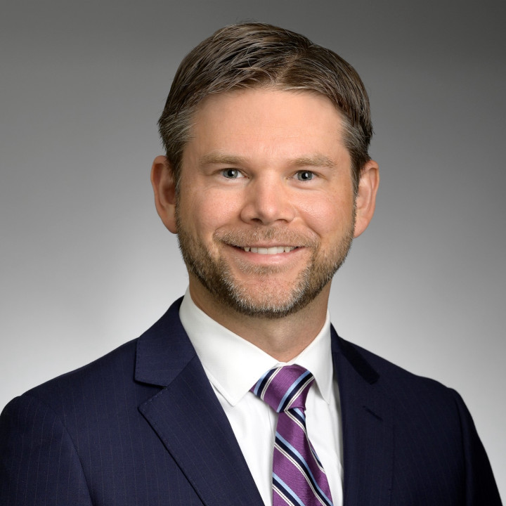 Justin Heizer, M.D. - Sentara