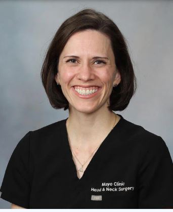 Kathryn Van Abel, MD - Mayo Clinic