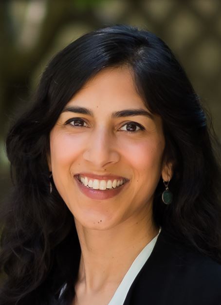 Kavita K. Mishra, MD, MPH - UCSF MedConnection
