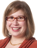 Laurie Keefer, PhD - Physician's Channel - Mount Sinai New York