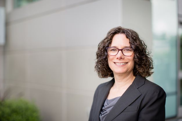 Roberta Keller, MD - UCSF MedConnection