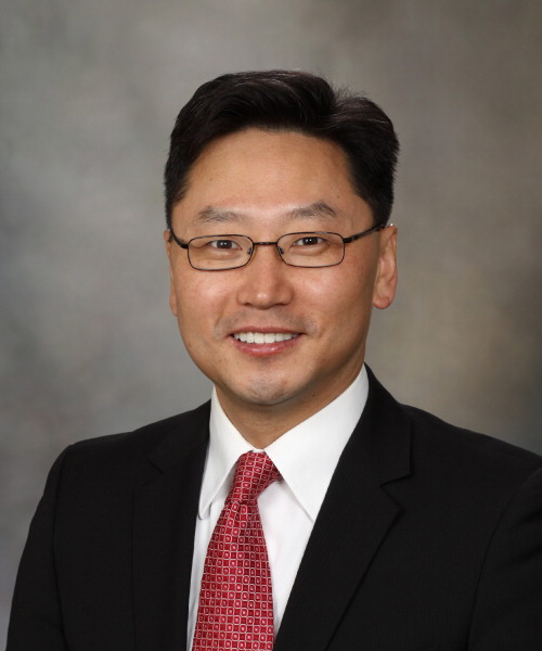 Kendall Lee, MD, PhD - Mayo Clinic