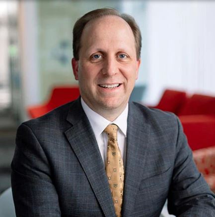 Michael Kendrick, MD - Mayo Clinic