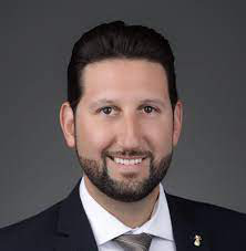 Kevin Nicholas, MSN, RN, CV-BC - Baptist Health South Florida