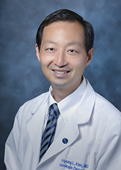 Hyung Kim, MD - Cedars-Sinai Pulse
