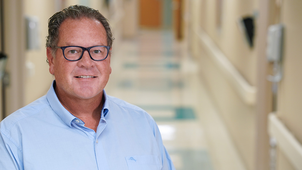 Keith Kirkwood, DDS, PhD - Roswell Park Comprehensive Cancer Center