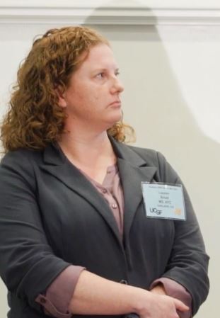 Lauren Small - UCSF Pediatrics