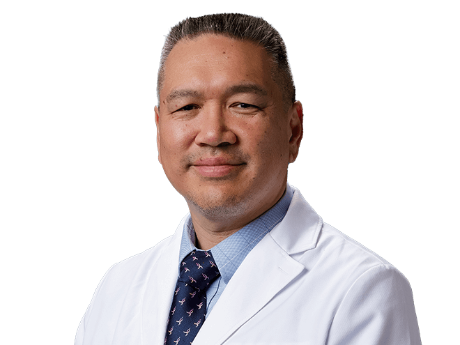 Gordon Lee, MD - UCI Health Clinical Connection