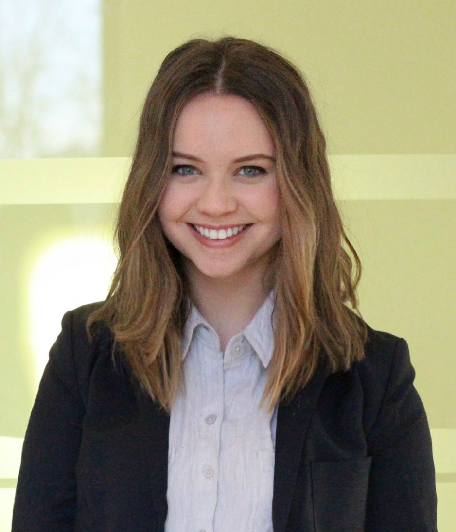 Elizabeth Lightbody, PhD - Dana-Farber