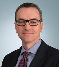 Stephen Little, MC, FRCPC, FACC, FASE - Houston Methodist Hospital