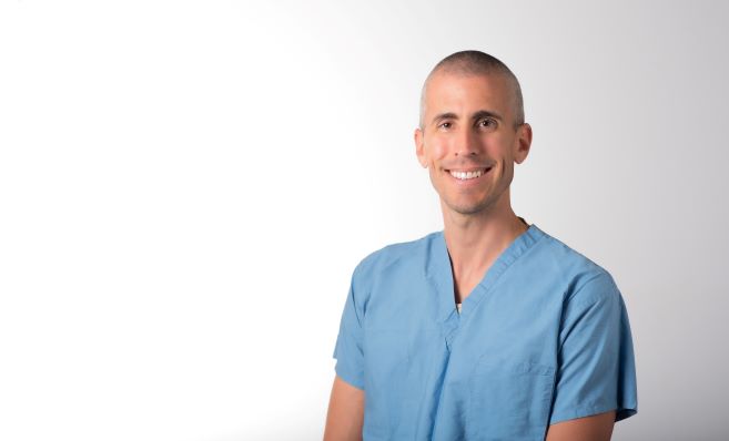 Stephen Long, MD - UCSF Pediatrics