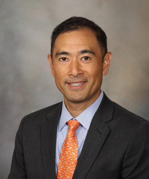 Edward Ahn, MD - Mayo Clinic