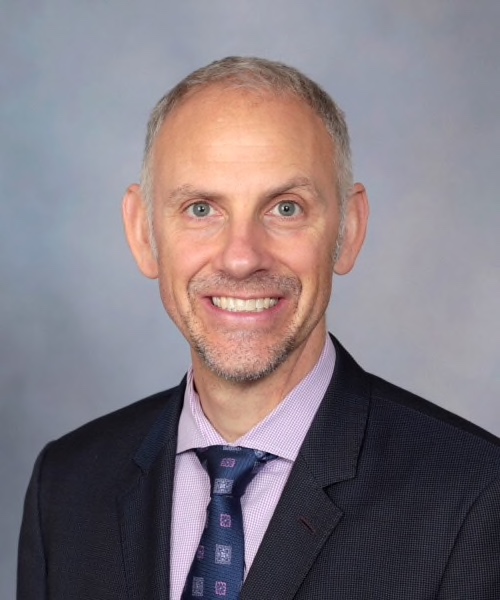 Jonathan Finnoff, DO - Mayo Clinic