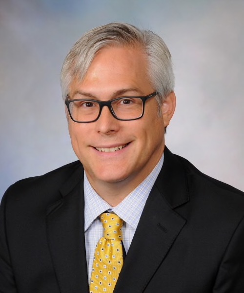 William Freeman, MD - Mayo Clinic