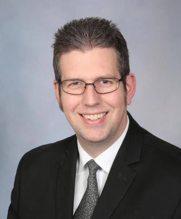 Jeffrey B. Geske, MD - Mayo Clinic