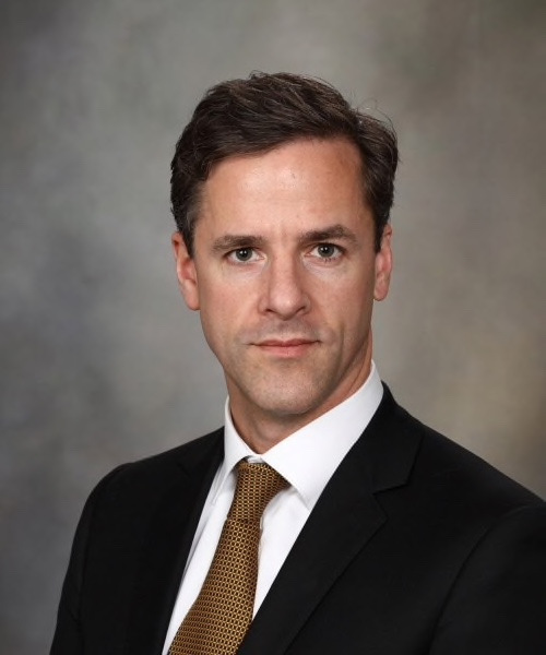 Geoffrey Johnson, MD, PhD - Mayo Clinic