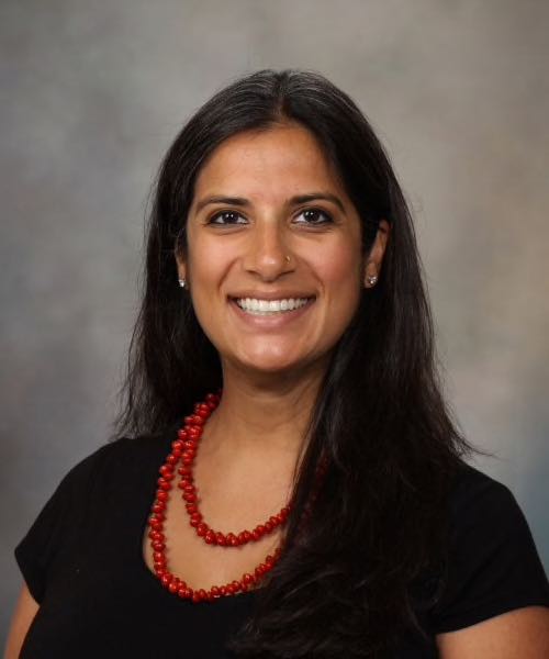 Amanika Kumar, MD - Mayo Clinic