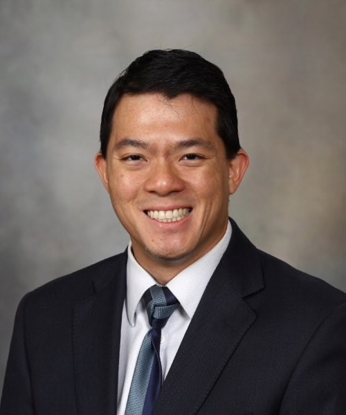 Daniel Ma - Mayo Clinic