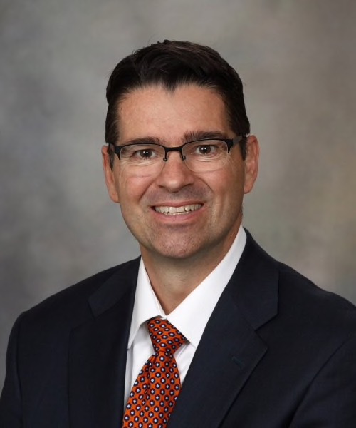 Eric Moore, MD - Mayo Clinic