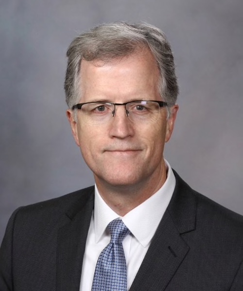 Randal Thomas, MD - Mayo Clinic