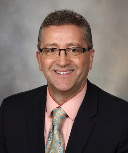 Roberty Wermers, MD - Mayo Clinic