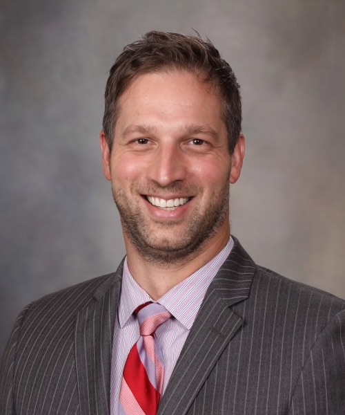 Simon Maltais, MD, PhD - Mayo Clinic