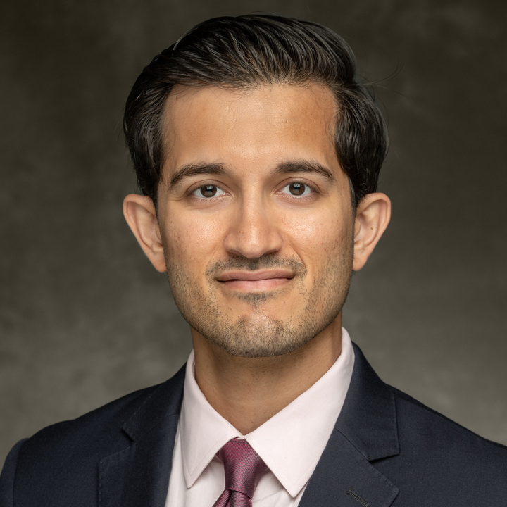 Manas Nigam, M.D. - Sentara