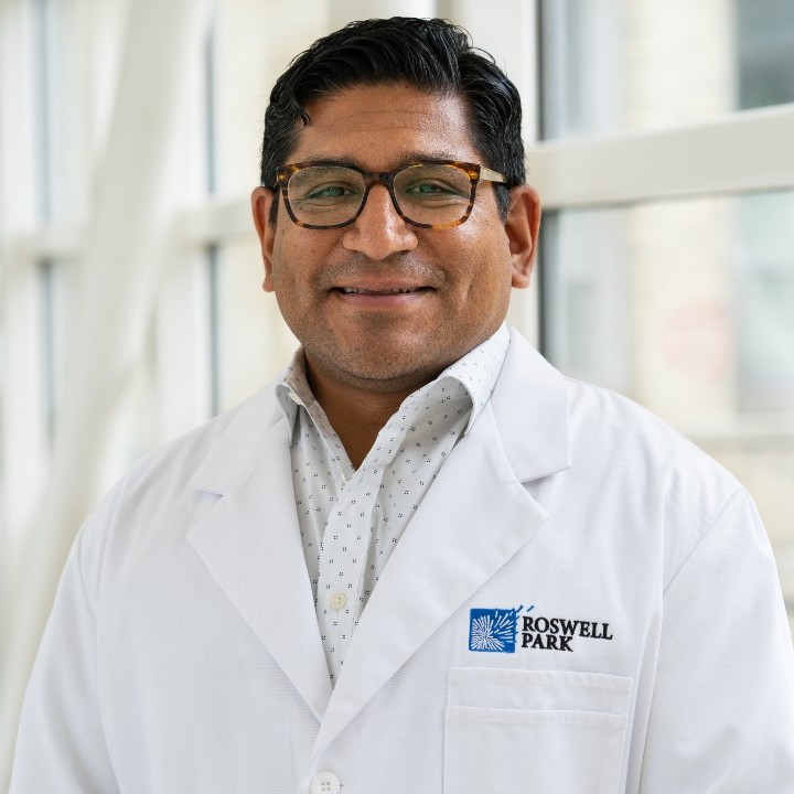 Marco Davila, MD, PhD - Roswell Park Comprehensive Cancer Center