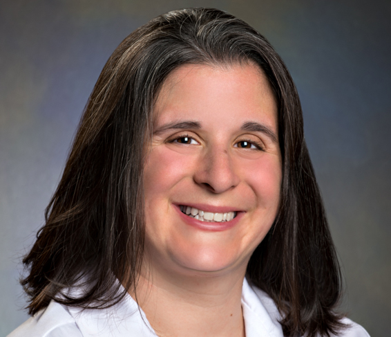 Marlise Luskin, MD, MSCE - Dana-Farber