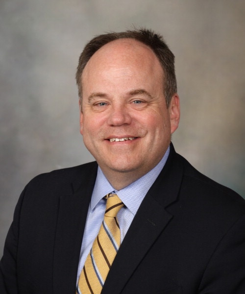 Matthew Goetz, MD - Mayo Clinic