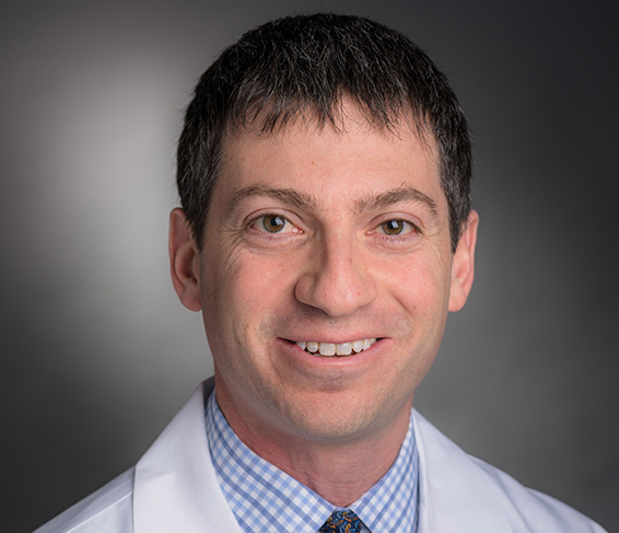 Matthew Davids, MD, MMSc - Dana-Farber