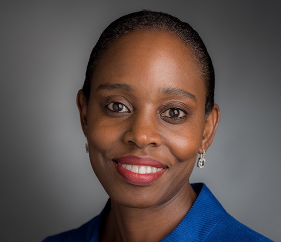 Maureen Achebe, MD, MPH - Dana-Farber