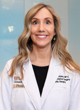 Michelle Cusumano, MSN, APRN, ANP-C - Medical Professional Education Center