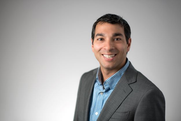 Neil Mehta, MD - UCSF MedConnection