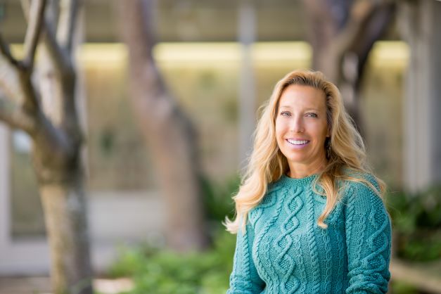 Michelle E. Melisko, MD - UCSF MedConnection
