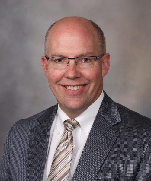 Michael Ackerman, MD, PhD - Mayo Clinic