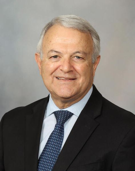 Michael Camilleri, MD - Mayo Clinic